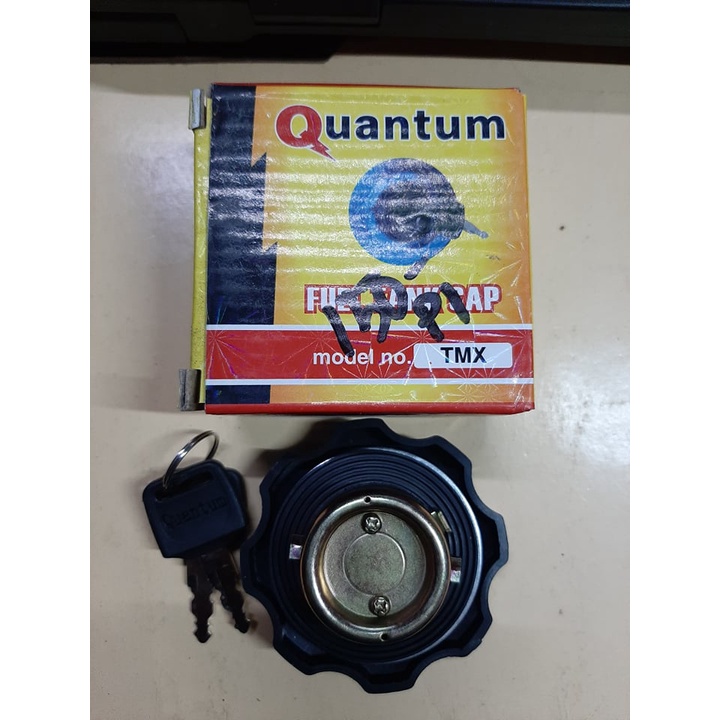 Fuel Tank Cap for B120, Ct100, G7s/B1lp, Hd3, Rs/Yl2, Tmx | Shopee ...