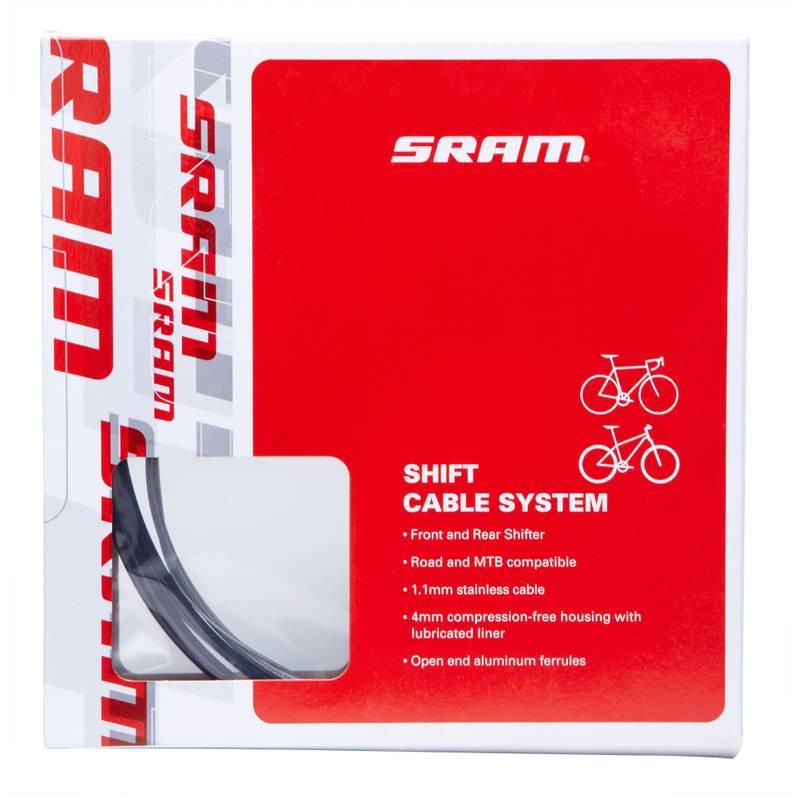 SRAM CABLE SHIFT SYSTEM | Shopee Philippines