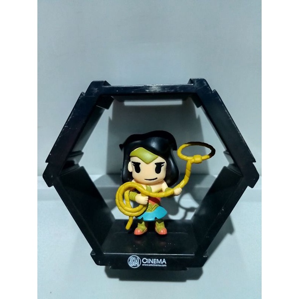 Batman vs Superman Limited edition SM Snack time Figures | Shopee ...