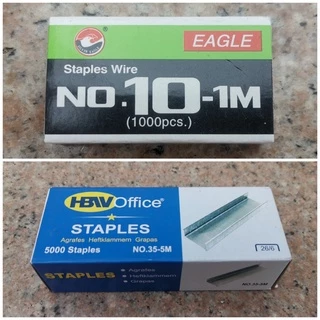 staple wire no.35 - Best Prices and Online Promos - Jan 2026 | Shopee ...