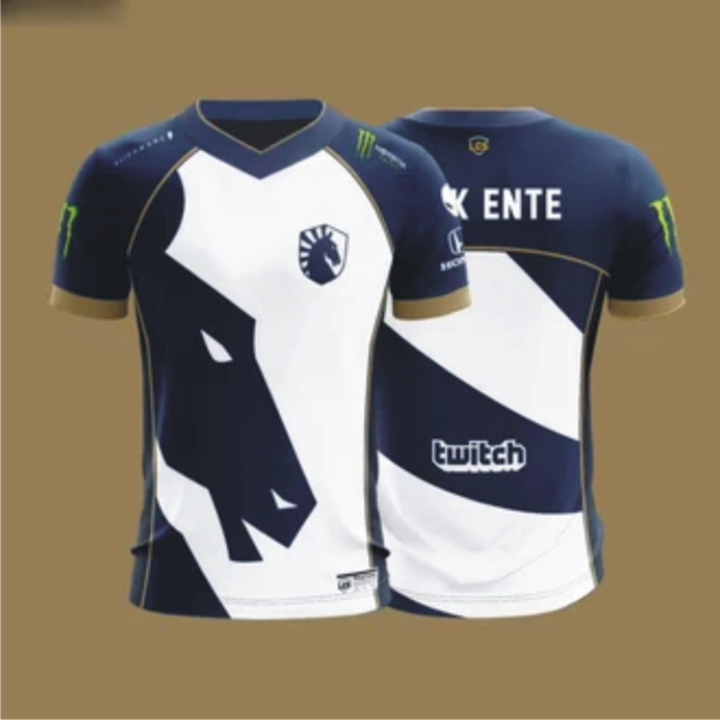 Polka DOTA 2 LOL CSGO ML PUBG TEAM LIQUID NEW 2021 | Shopee Philippines