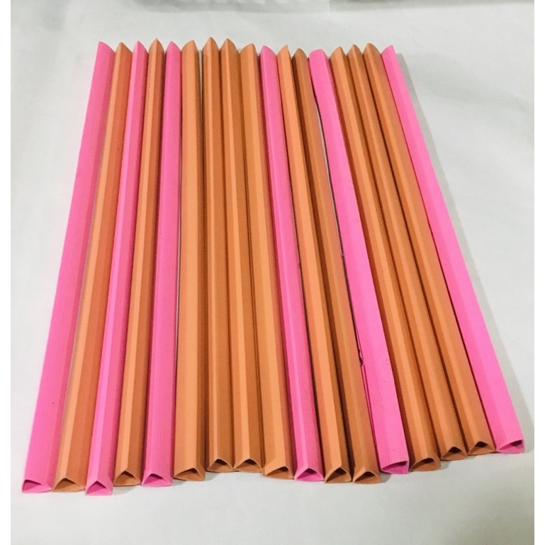 SLIDER LONG SLIDER FOR FOLDER GOOD FOR STUDENT | Shopee Philippines