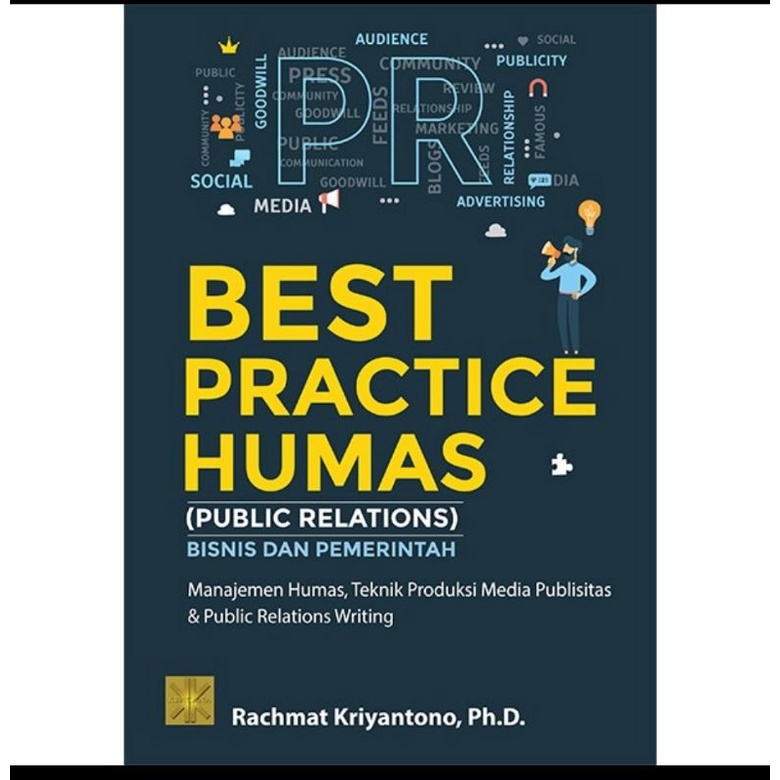 Best PRACTICE PUBLIC RELATIONS BOOK (PUBLIC RELATIONS) POLICY AND ...