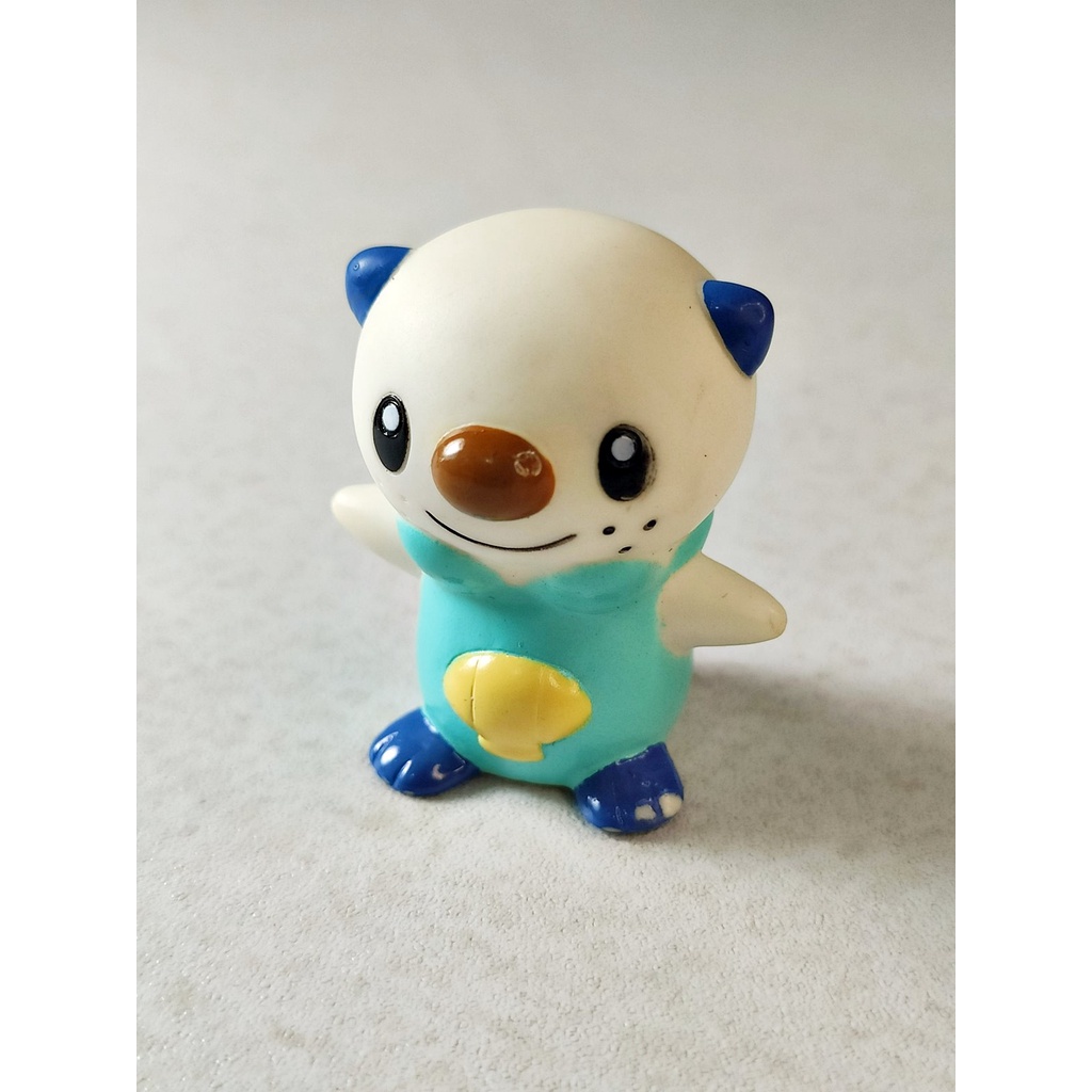 POKEMON MINI VINYL SHOPRO JAPAN | Shopee Philippines