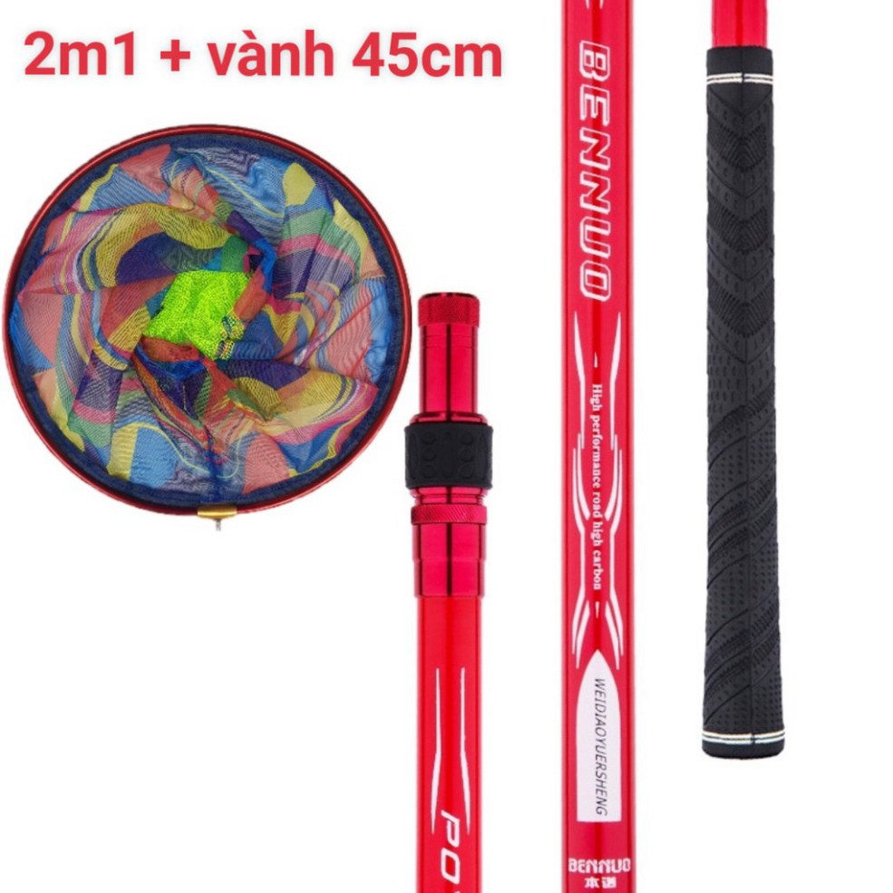 Carbon Fish Racket Retractable Round Rim Specialized Fishing Racket ...