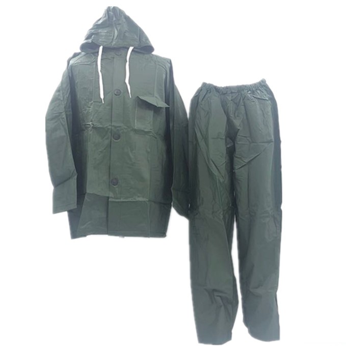 JBEE Y268 Raincoat Set Universal Outdoor Motorcycle Bike Sports Full ...