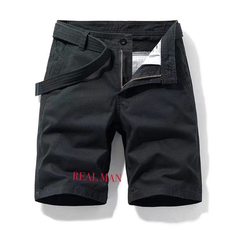 NEW STYLE CASUAL PLAIN 4 POCKET SHORT FOR MEN #17405 | Shopee Philippines