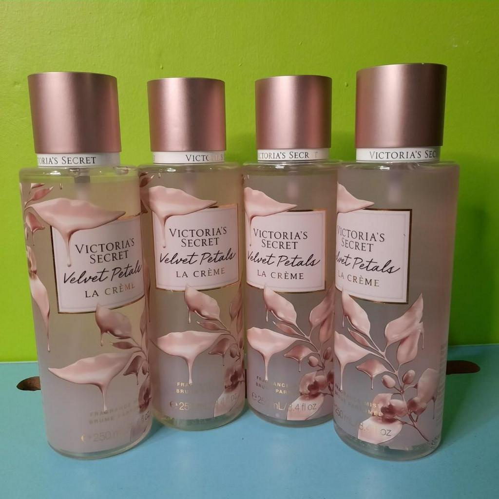 Lavender & Vanilla x relax Victoria secret Fragrance mist 250ml ...