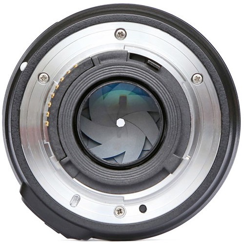 Yongnuo YN50MM F1.8N 50mm f/1.8 Prime Lens for Nikon DSLR Camera with ...