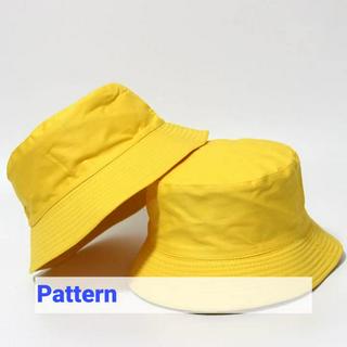 Reversible Bucket Hat Waway Cap Fisherman Hat for Men Women Waterproof ...