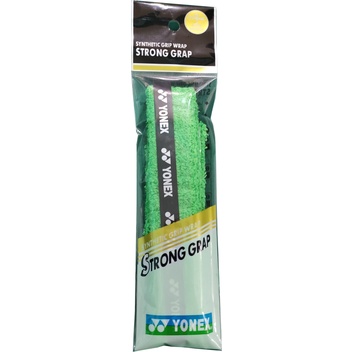Yonex Towel Grip Sweat Band And Yonex Towel Syntheric Wrap Strong Grap ...