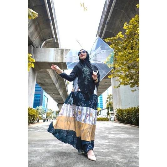 Zyana series by Mannasalwaa | Shopee Philippines