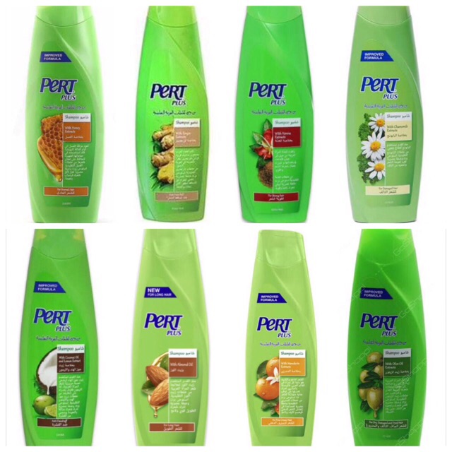 Pert plus shampoo 400ml/made in Germany | Shopee Philippines