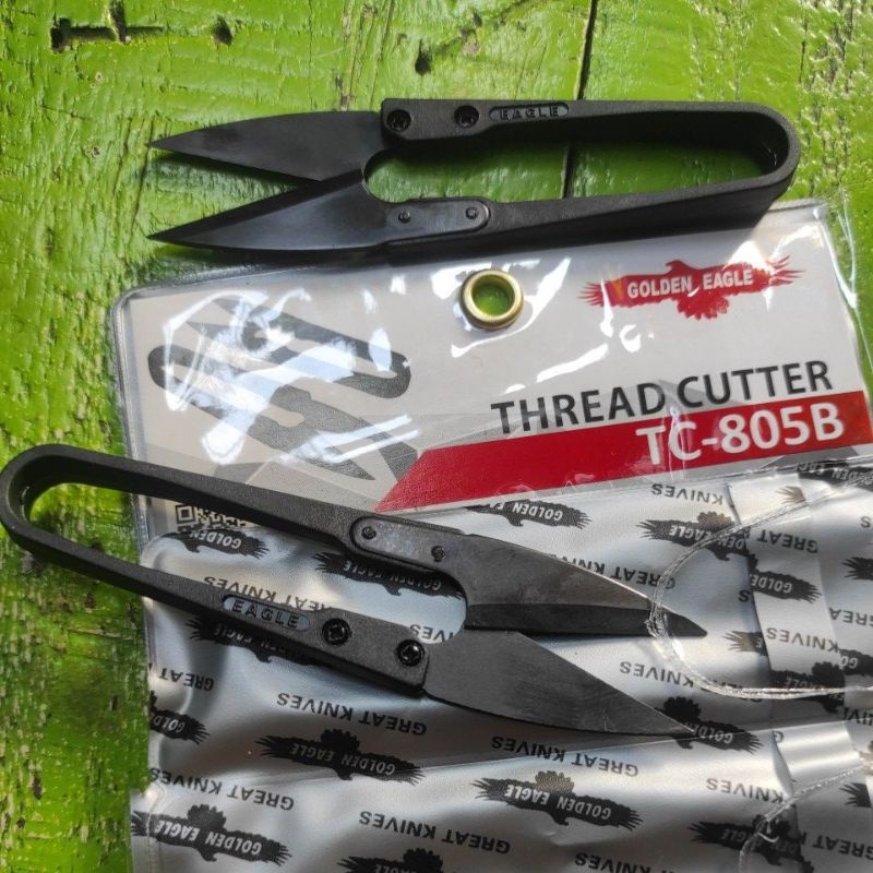 Authentic Nipper thread cutter scissors U shaped scissor sewing scissor ...