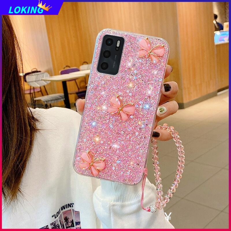 Phone Case For OPPO A57 A54 A74 A94 A96 A76 A95 A93 F11 F11Pro F5 F7 F9 ...