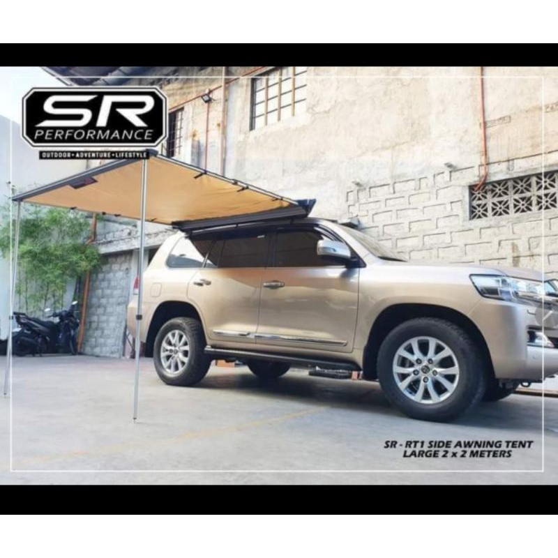 Awning Tent 2x2 Meters (SR BRAND) | Shopee Philippines