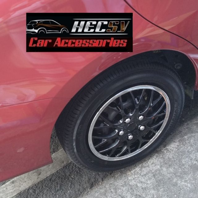 16 Rim wheel cover Innova HubCap Hubcab Hub Cap mags | Shopee Philippines
