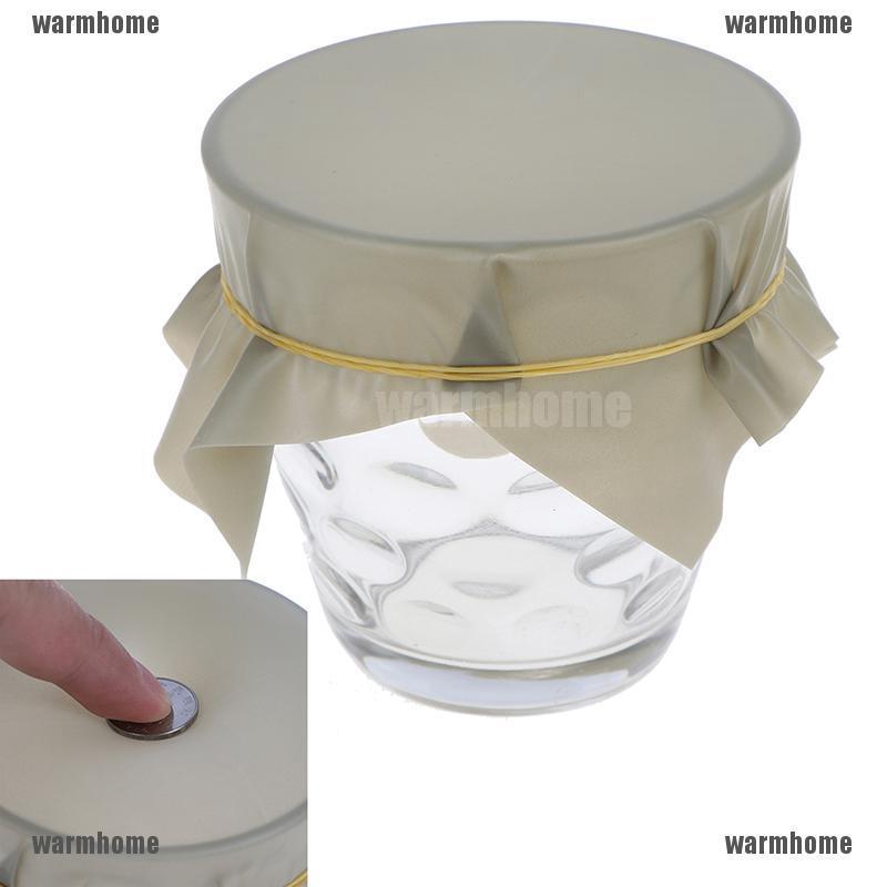 WMPH 1pcs Magic Tricks Coin Thru Rubber Sheet Into Cup Black Hole Magic ...