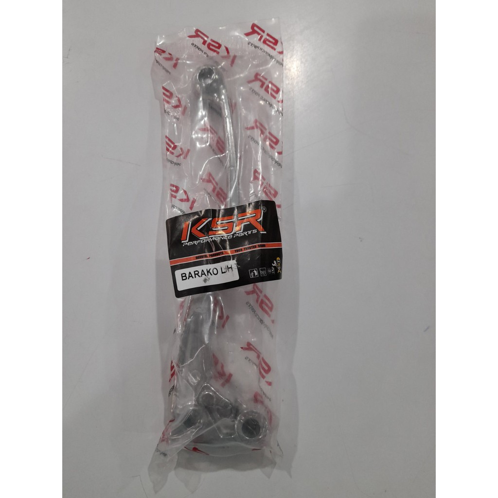 KSR Handle Lever - Barako Left Hand (Clutch) | Shopee Philippines