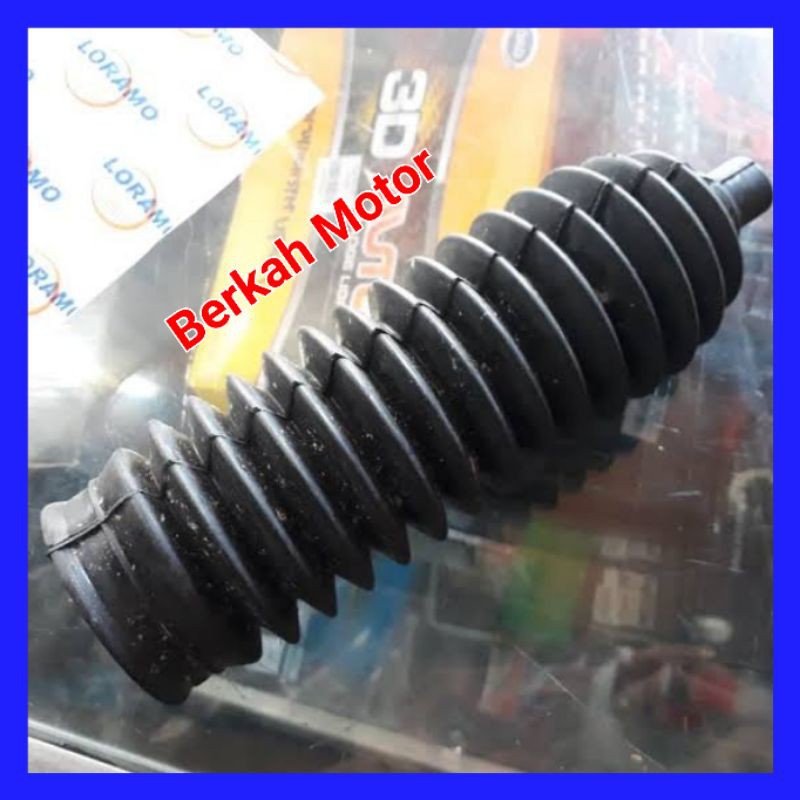 Boot rack end boot long tierod Mazda 2 Ford Fiesta Ford Escape Oem ...