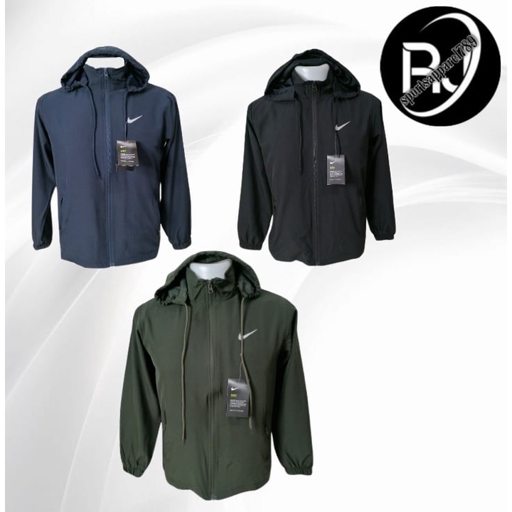 Men Jacket Outdoor Waterproof Shark Skin Softshell Windproof Breathable Zipper Jacket Coat ...