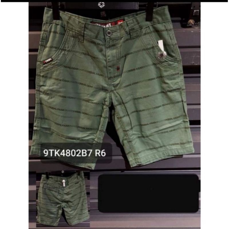 (COD) Original Tribal Men's Short | Shopee Philippines