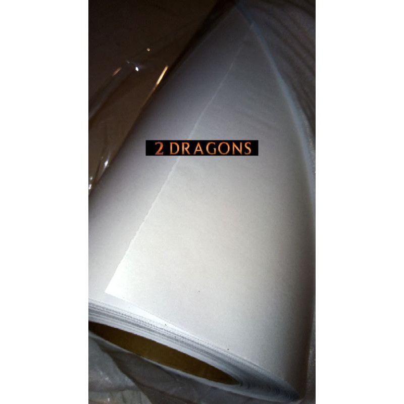 12.5in x 164ft Roll Nexjet Standard Cold Laminating Film (Phototop ...