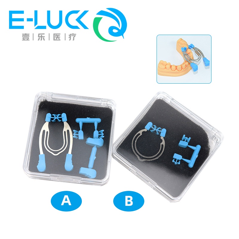 1pack Matrix Band Clip For Dentists Dental Watercress Molding Clip ...