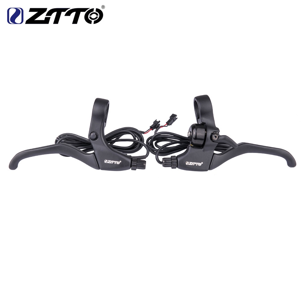 ZTTO Electric Bicycle E Bike EMTB Brake Lever Hall sensor Power off ...