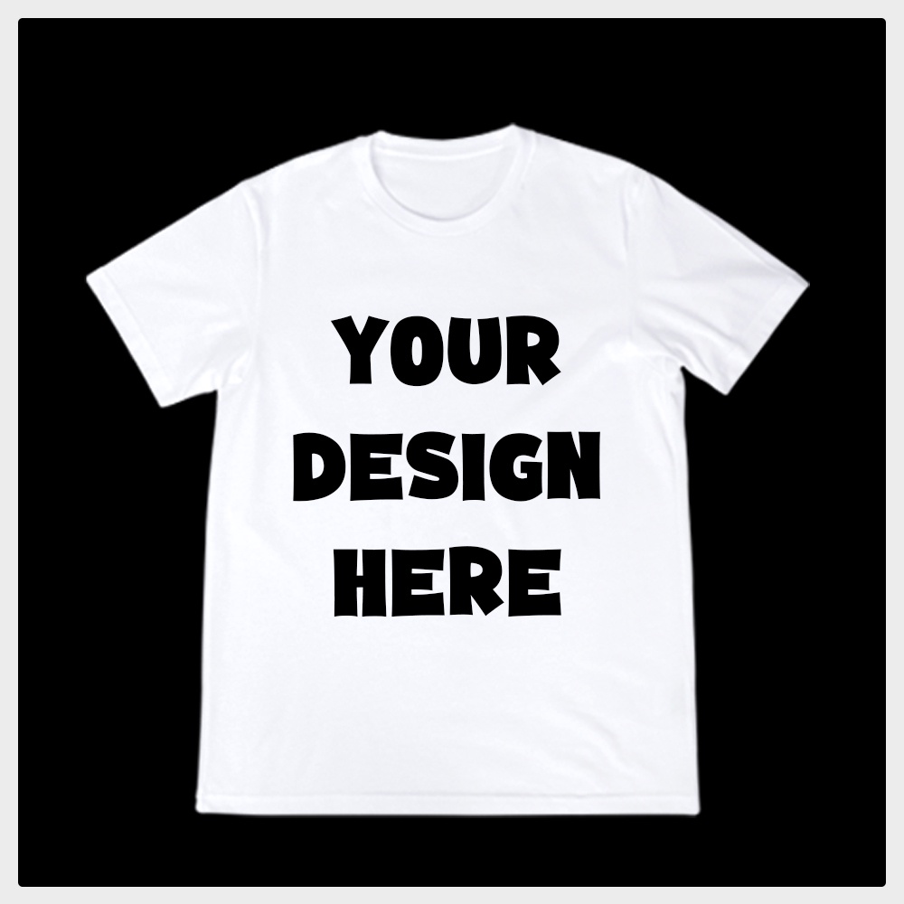 CUSTOMIZED DESIGN SHIRT / PERSONALIZED TSHIRT | Shopee Philippines