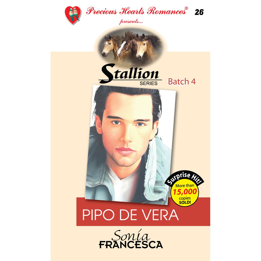 Stallion Series by Sonia Francesca and Sofia | Stallion Boys | Stallion ...