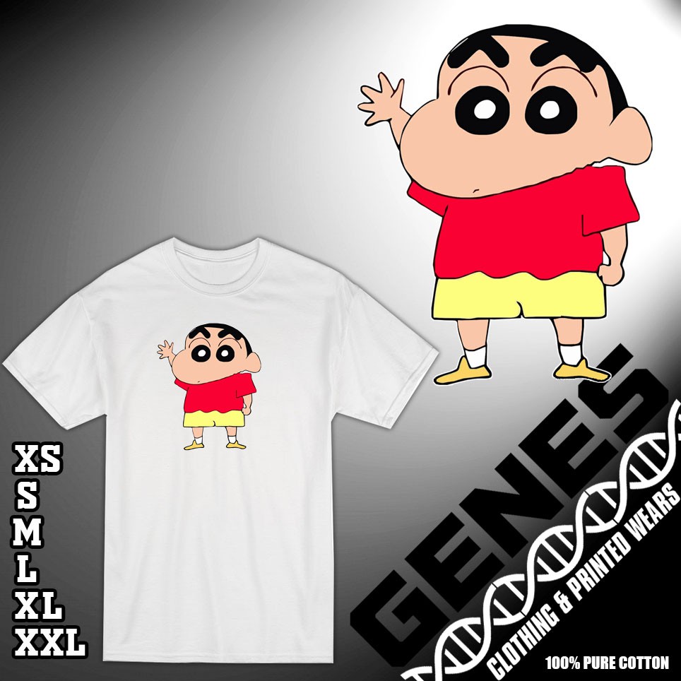 Crayon Shin Chan peace sign Funny Kid anime cartoon Character show ...