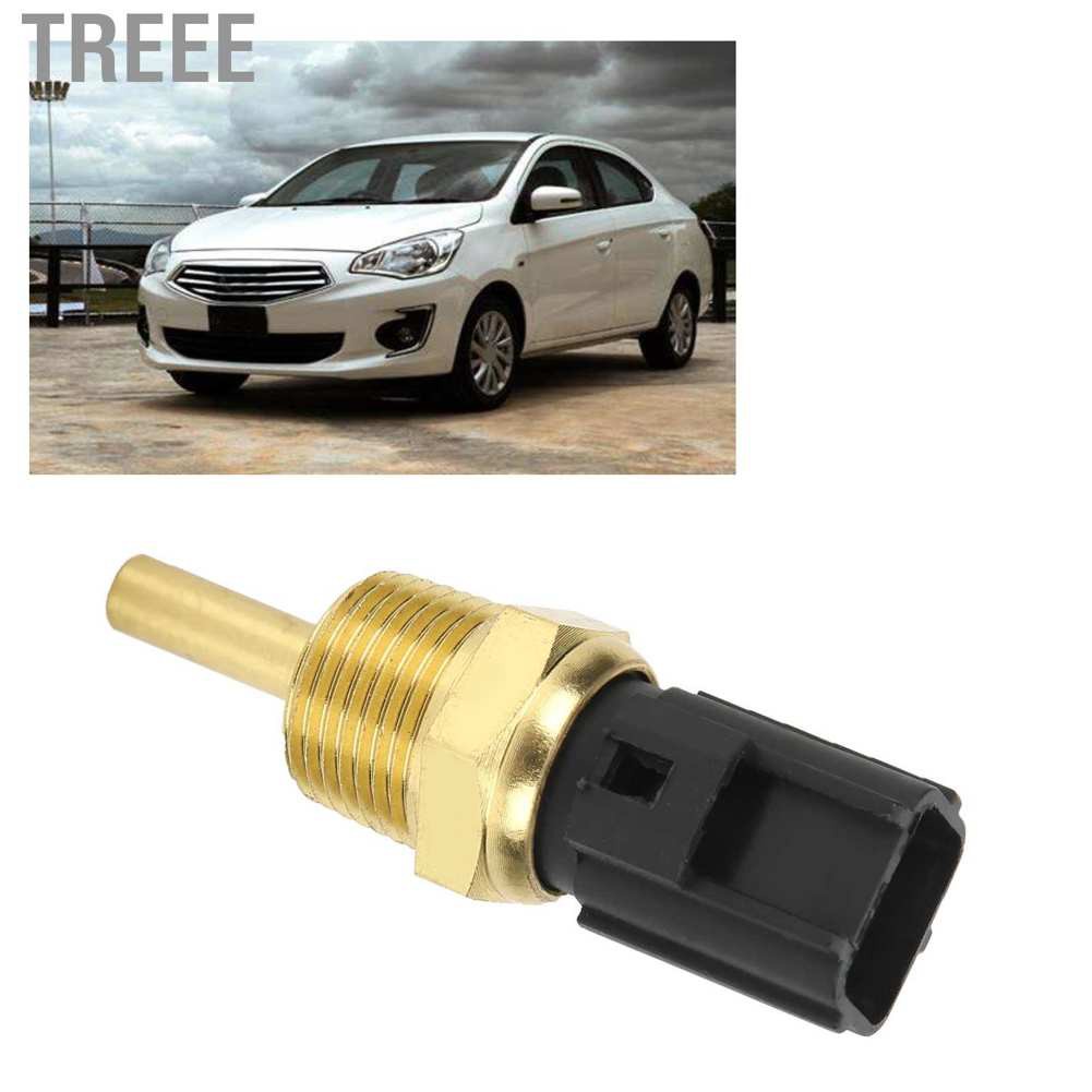 Treee Engine Coolant Temperature Sensor 39220-35710 Fit for Mitsubishi ...