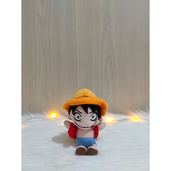 One Piece Luffy Hanger | Shopee Philippines