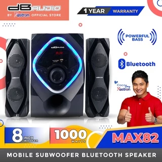 db audio - Best Prices and Online Promos - Aug 2024 | Shopee Philippines