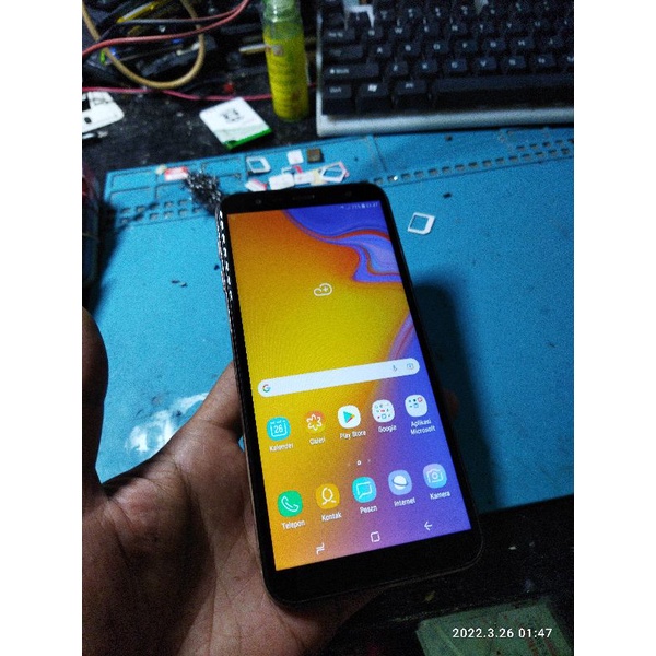 Samsung J4 Plus J415F 4g 32gb Normal Original | Shopee Philippines