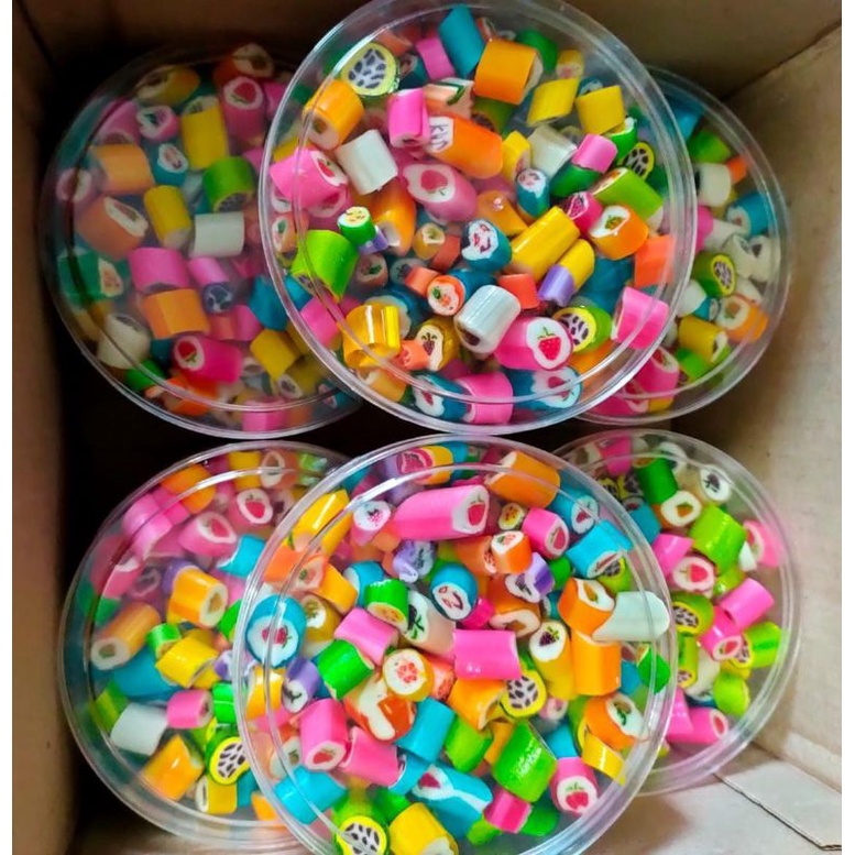 Viral Candy Tickets (Stick Candy) | Shopee Philippines
