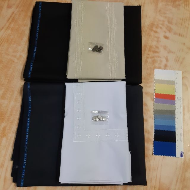 2020 Deped National Teachers Uniform For Male Lalake Department of ...