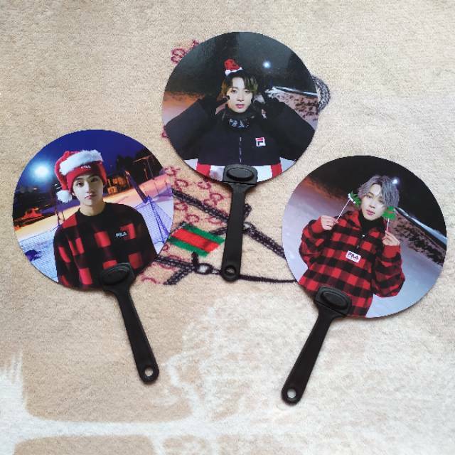 MINIMAL Kpop FAN MINIMUM ORDER 6PCS CUSTOM | Shopee Philippines