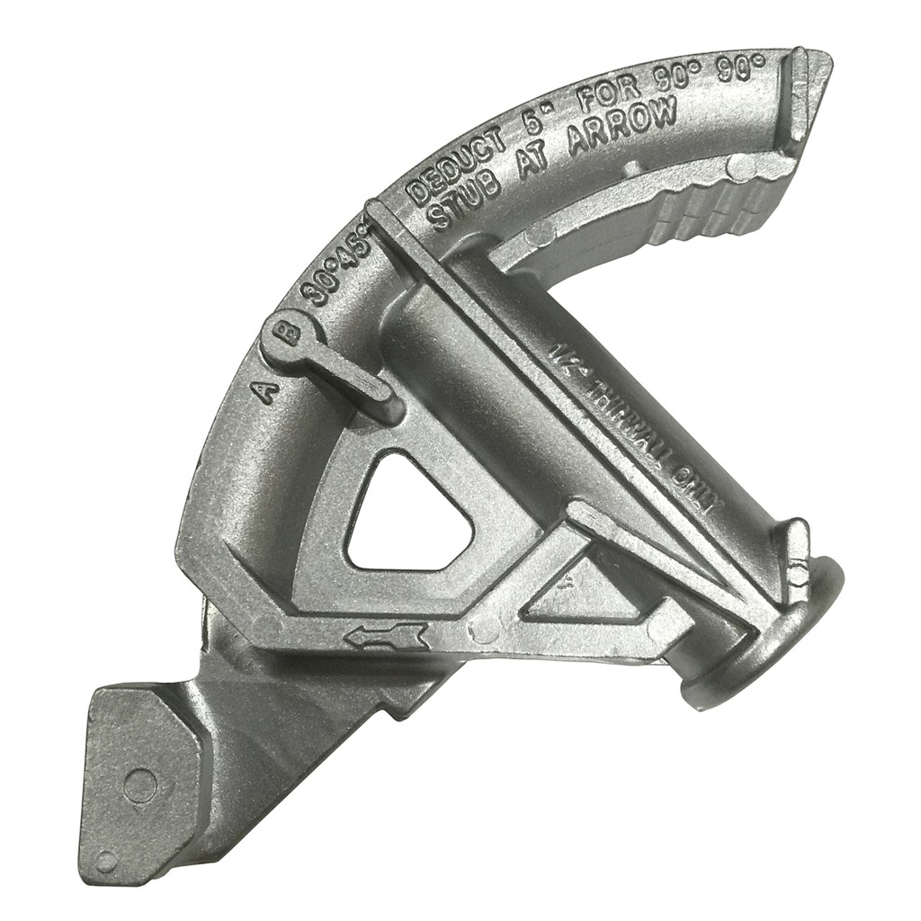 OSK/S-ks Tools USA CPB-19 EMT 1/2” Pipe Bender | Shopee Philippines