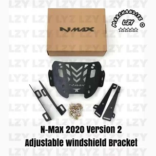 nmax bracket - Best Prices and Online Promos - Aug 2024 | Shopee ...