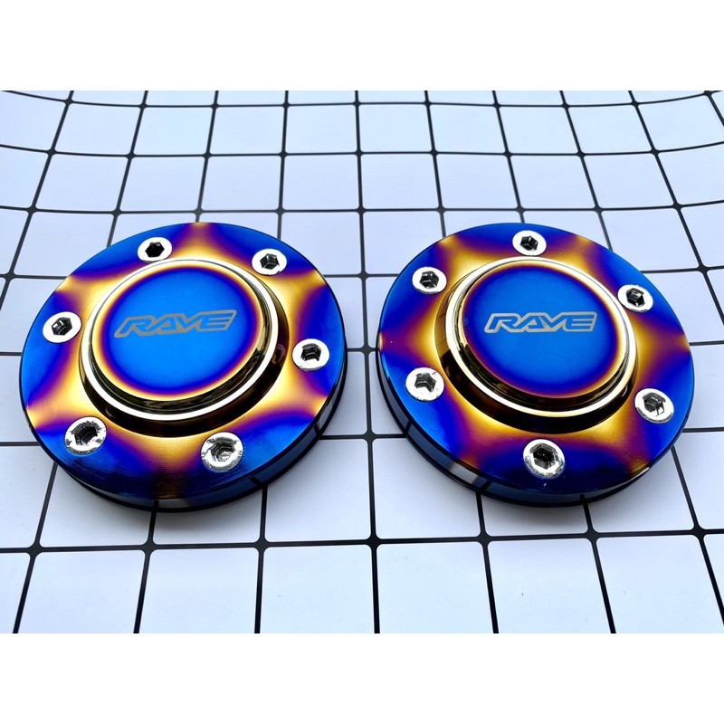 Tai Tei Color Rear Hub For The Dmax Model Low Body High Can Wear ...
