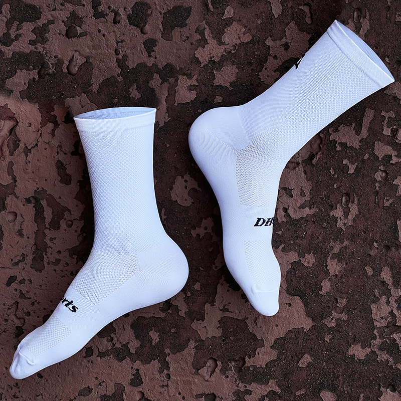 High Quality Professional Sport Pro Cycling Socks Comfortable Road ...