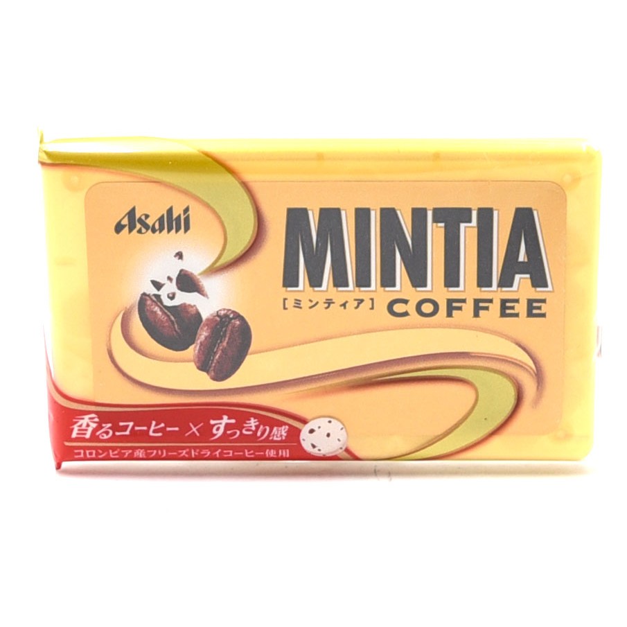 MINTIA Sugarless Mints (50 mints) 100% Authentic Made in Japan | Shopee ...