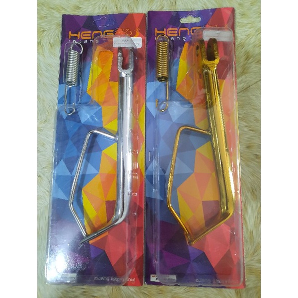 heng side stand click 150i click 125i click i icon scoopy 23cm | Shopee ...