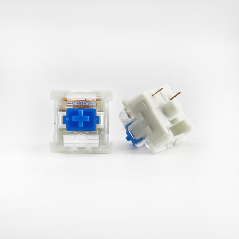 Outemu Switches mechanical keyboard black blue brown red key switch for ...