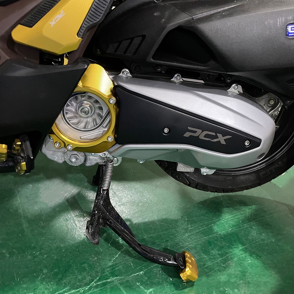 【SEMSPEED】Motorcycle Accessories For Honda PCX 160 125 2021-2024 CNC ...