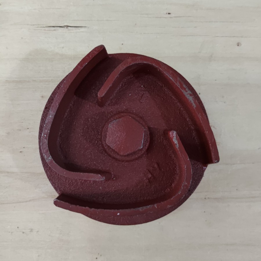 Robin Impeller 2 Inch Water Pump type RTP 200 N / RTG 200 LH Original ...