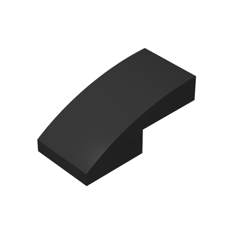 lego parts 11477 normal 1x2 curved brick 20pcs | Shopee Philippines