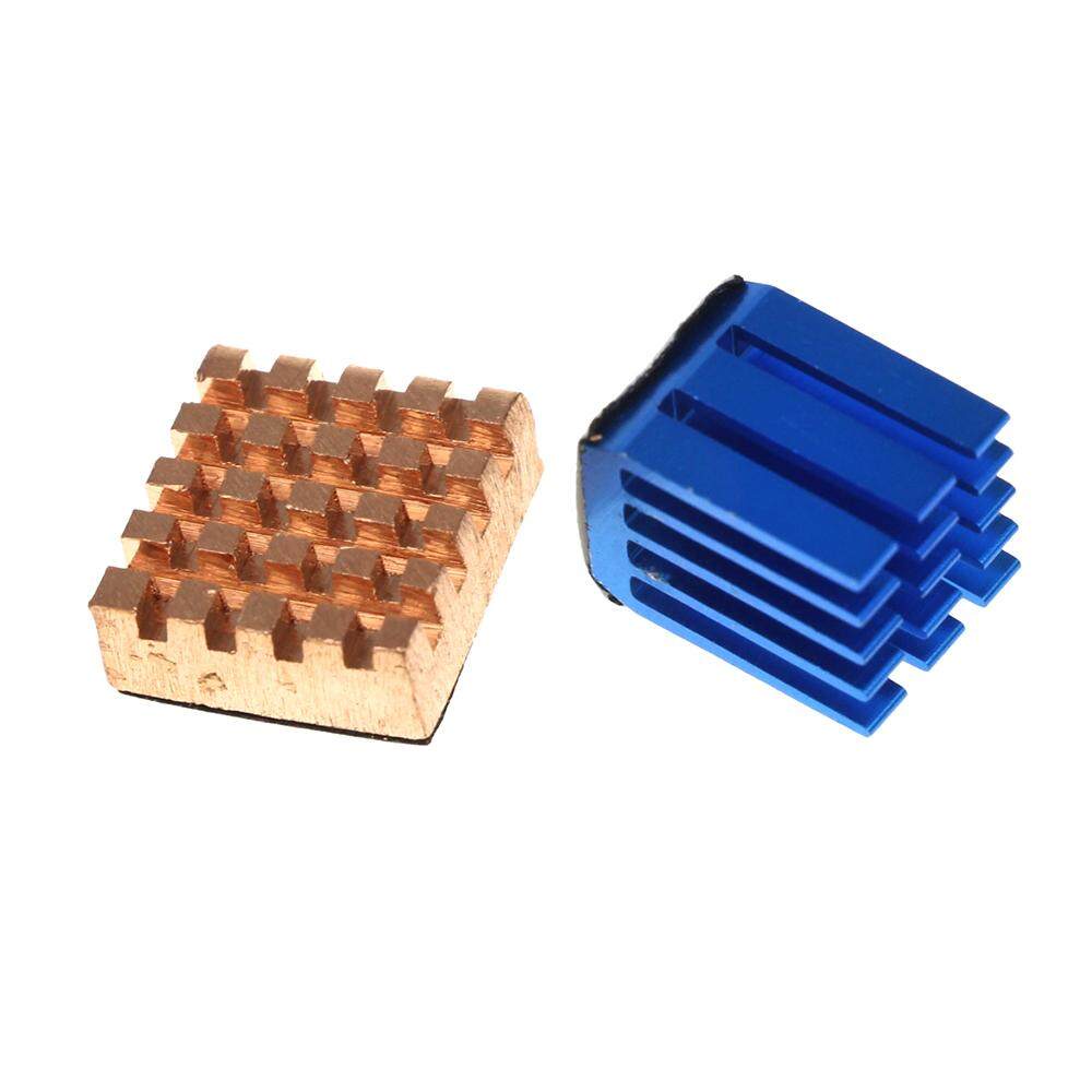 Raspberry Pi 2 B + Dedicated Copper Heatsink Raspberry Pi 3 B Special ...